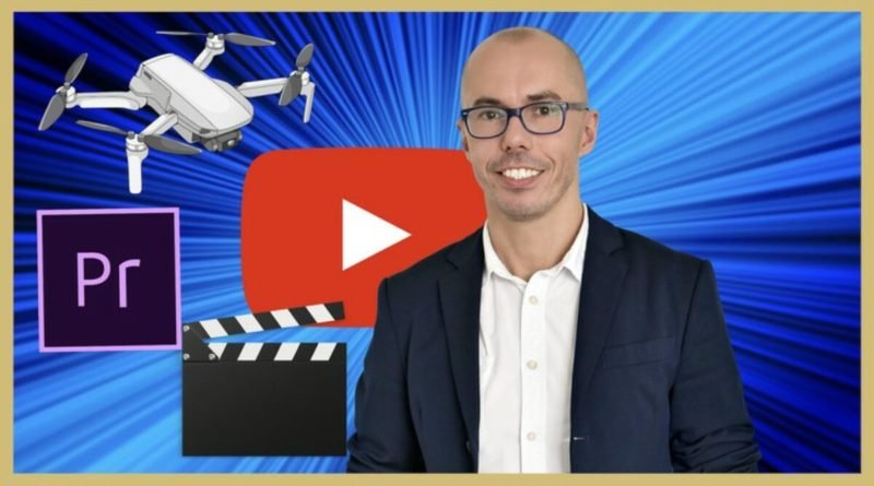 Complete Video Production, Marketing, & YouTube Course 2021 - Light ...